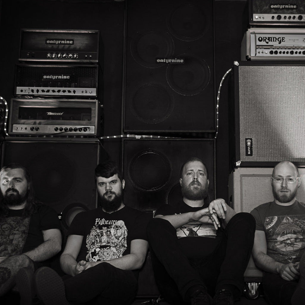 Bereft – Silent Pendulum Records