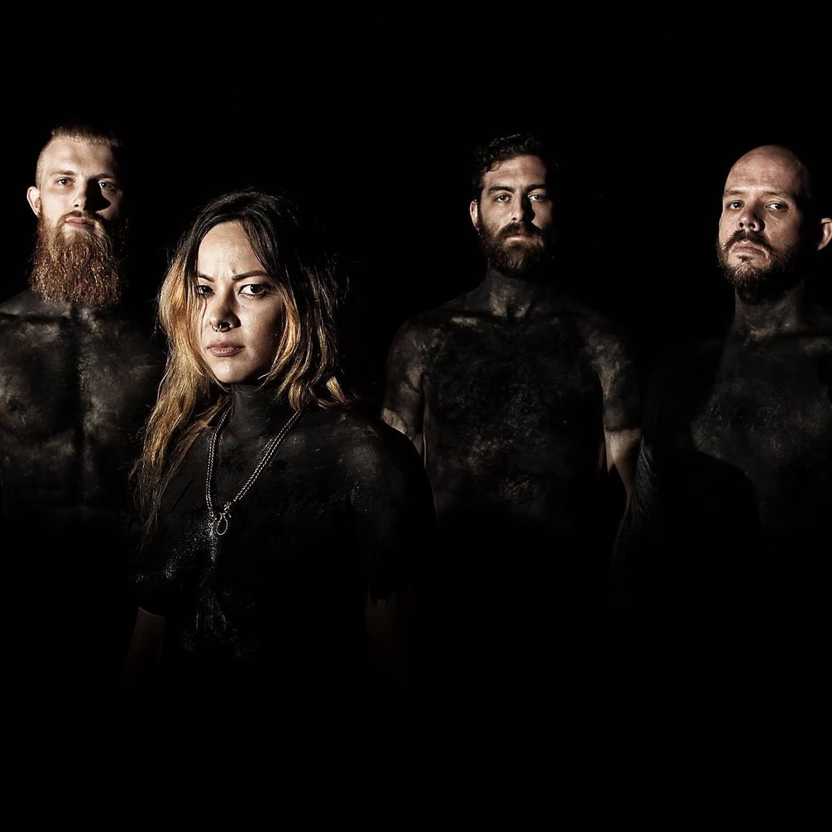 Black Table – Silent Pendulum Records