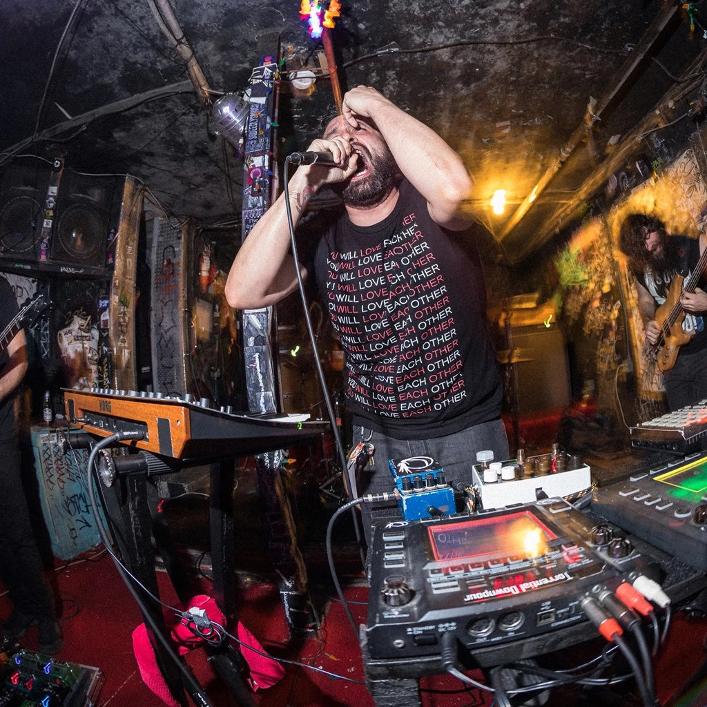 Dead Empires – Silent Pendulum Records