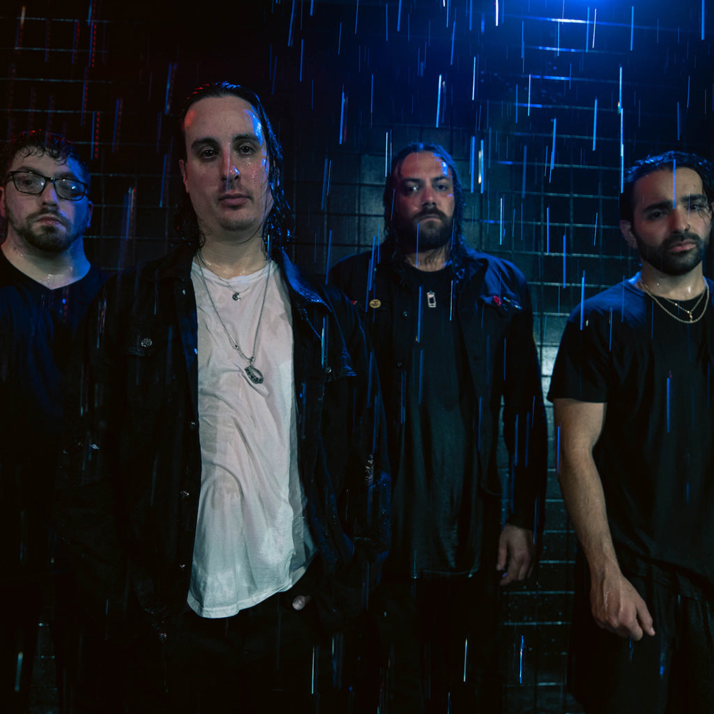 Dr. Acula – Silent Pendulum Records