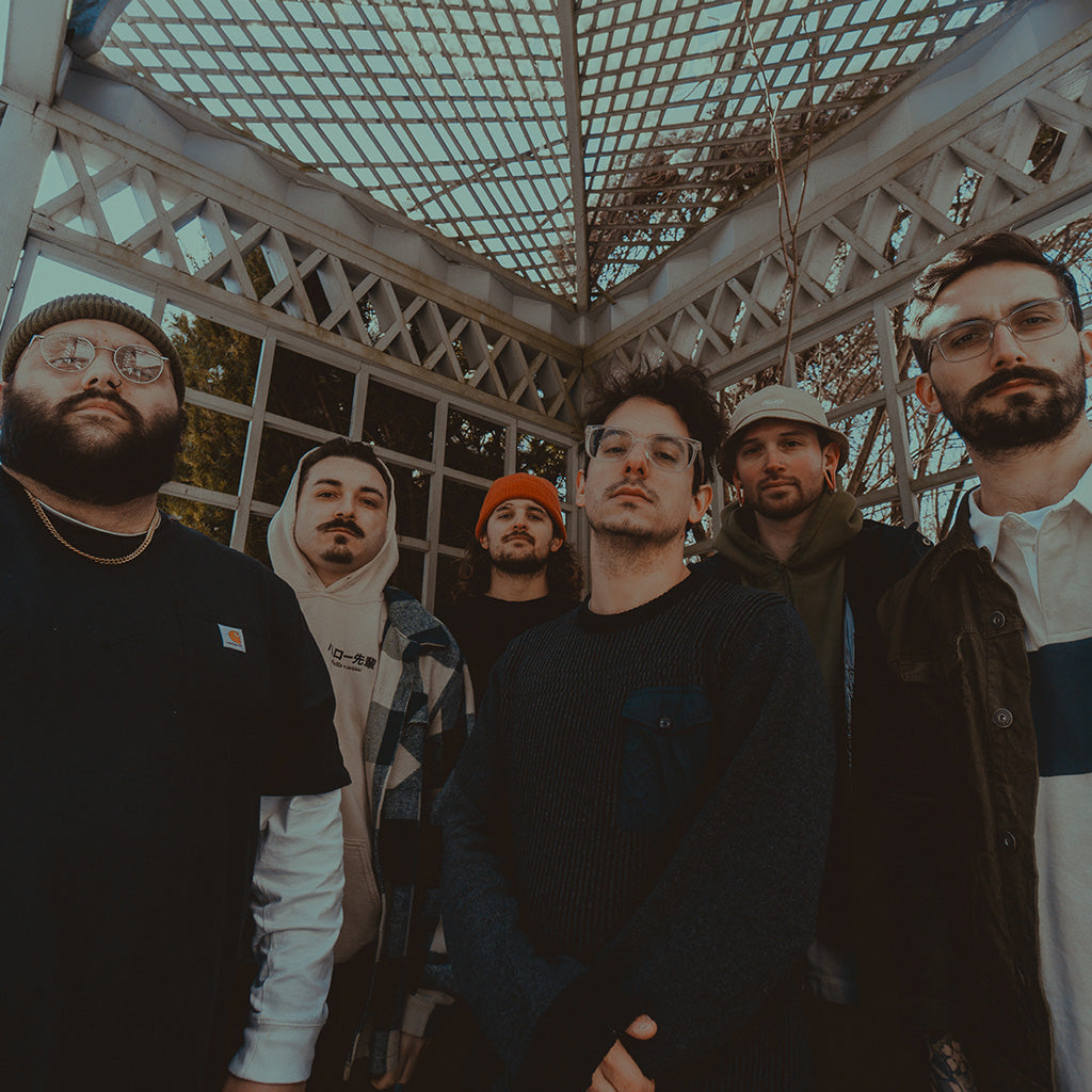 Float Omen – Silent Pendulum Records