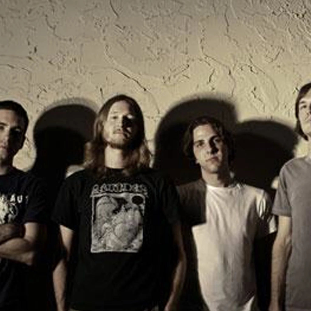 Into The Moat – Silent Pendulum Records