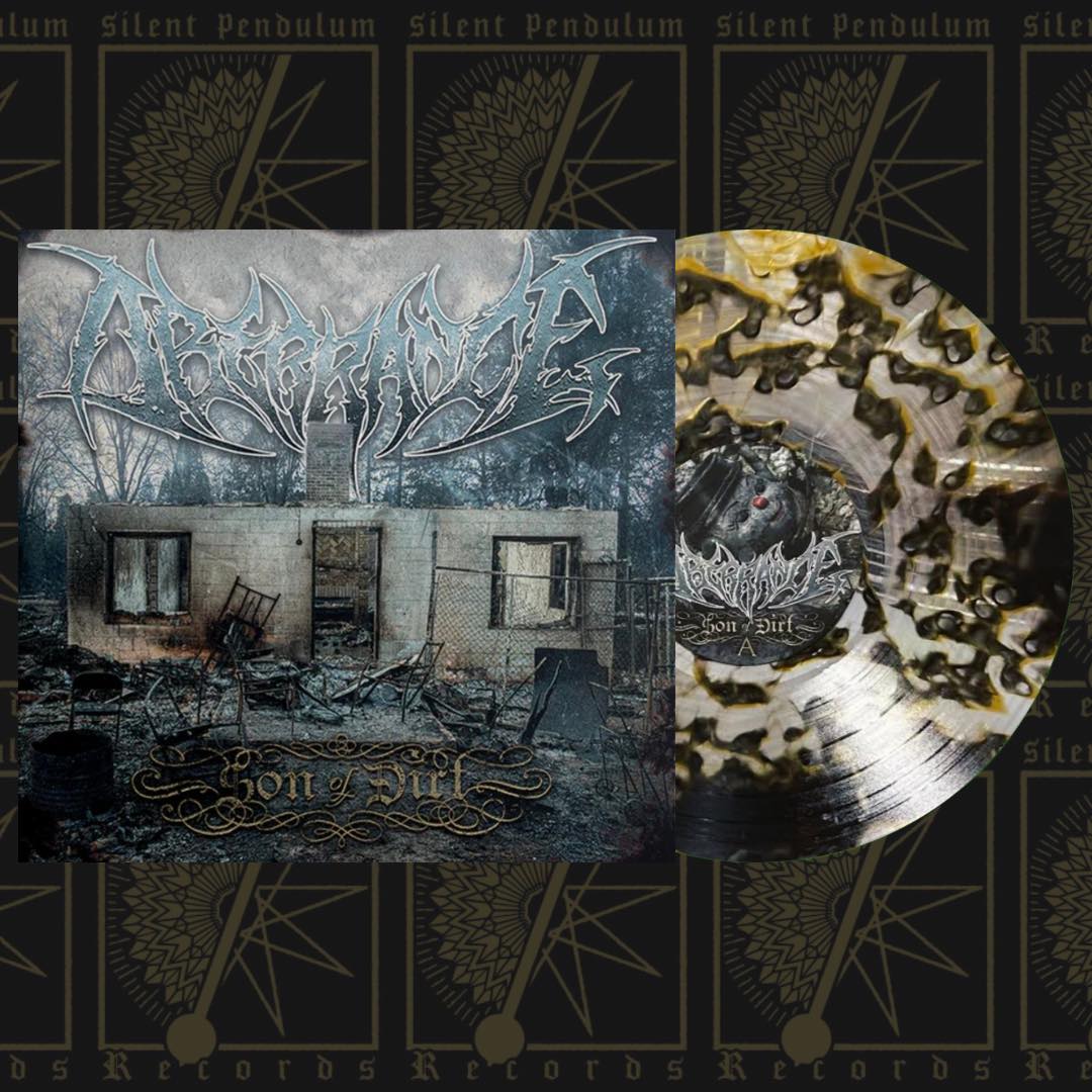 Aberrance - Son of Dirt – Silent Pendulum Records