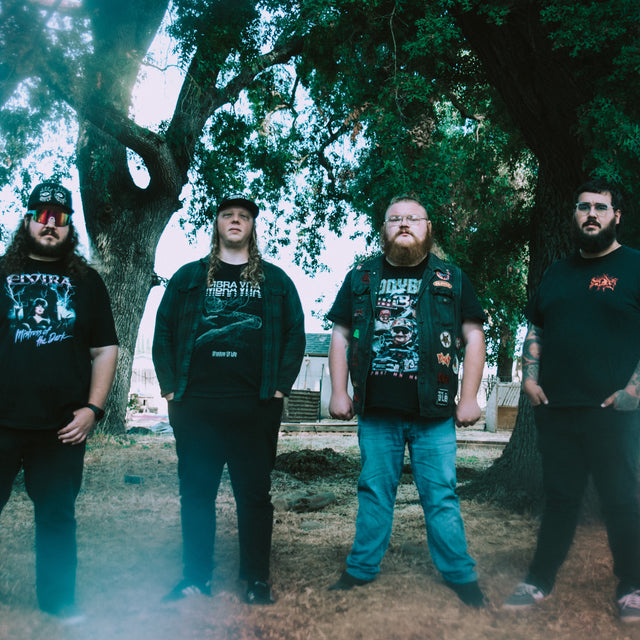 Artist Roster – Silent Pendulum Records