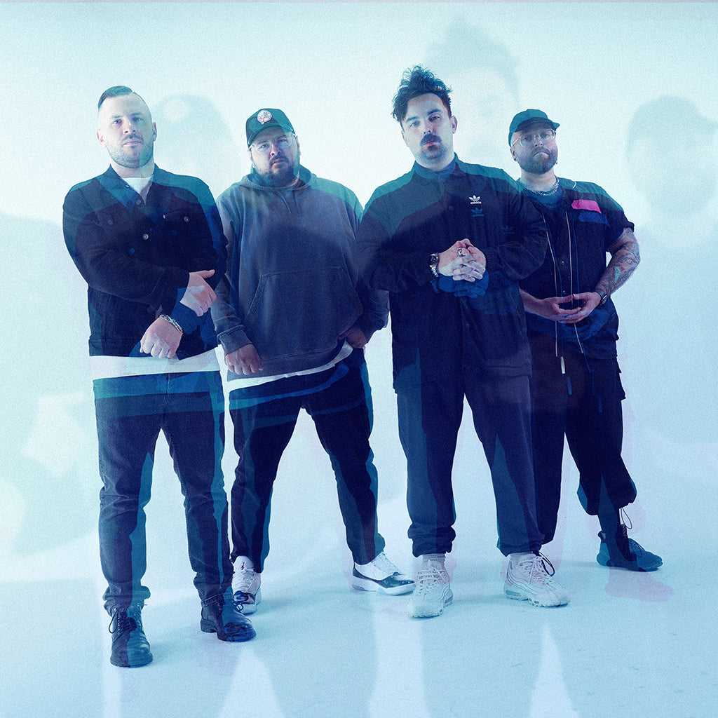 Cryptodira – Silent Pendulum Records