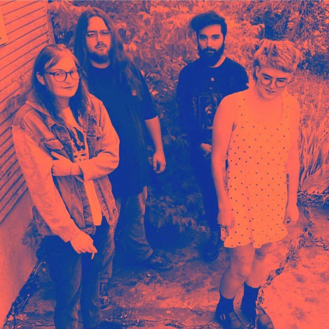 Artist Roster – Silent Pendulum Records