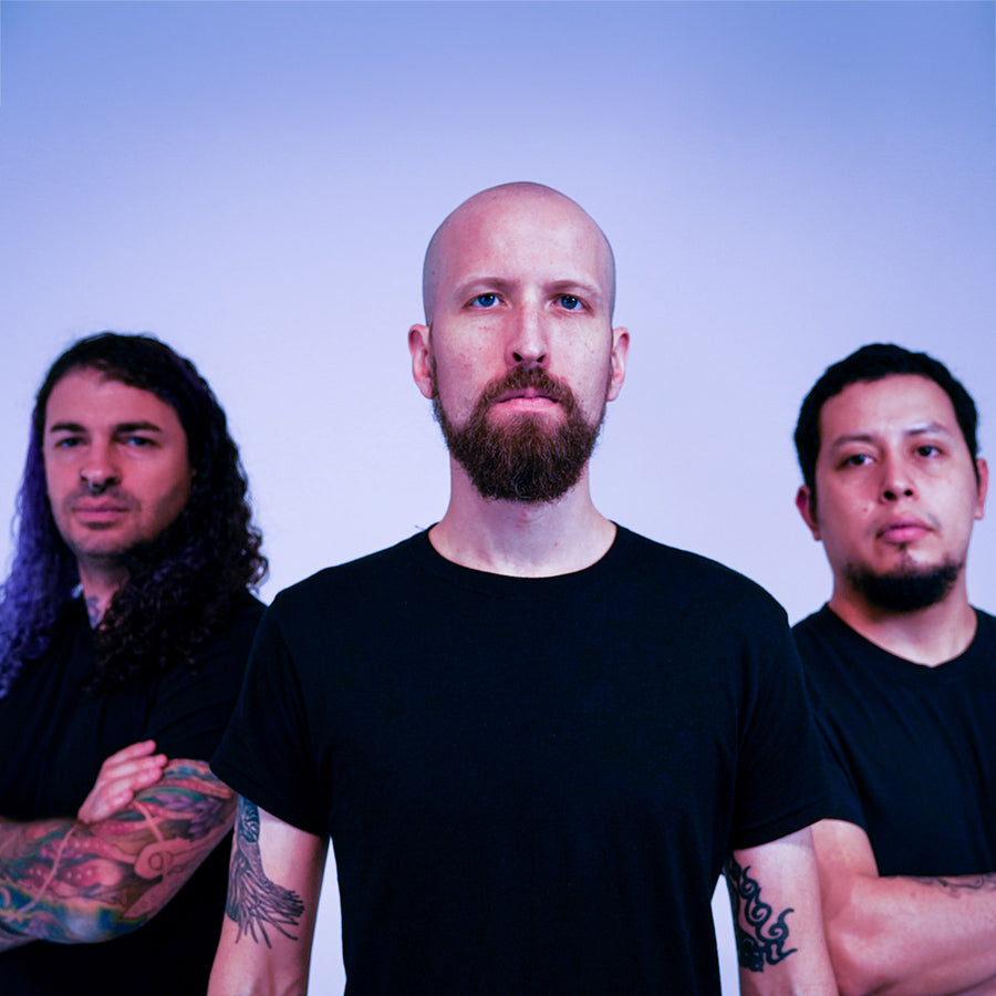 Artist Roster – Silent Pendulum Records