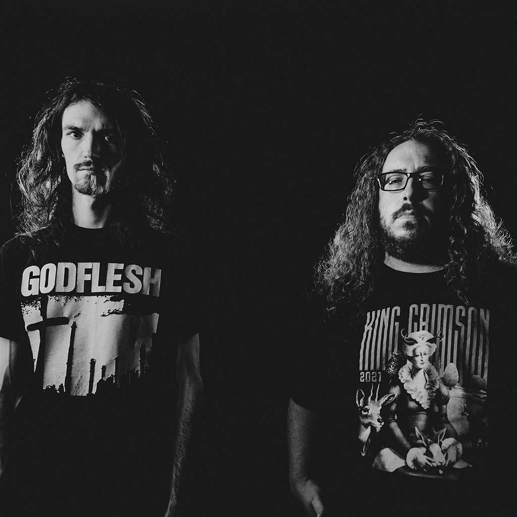 Foehammer – Silent Pendulum Records