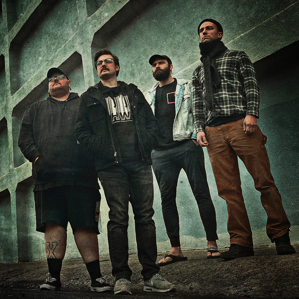 Hollowing – Silent Pendulum Records