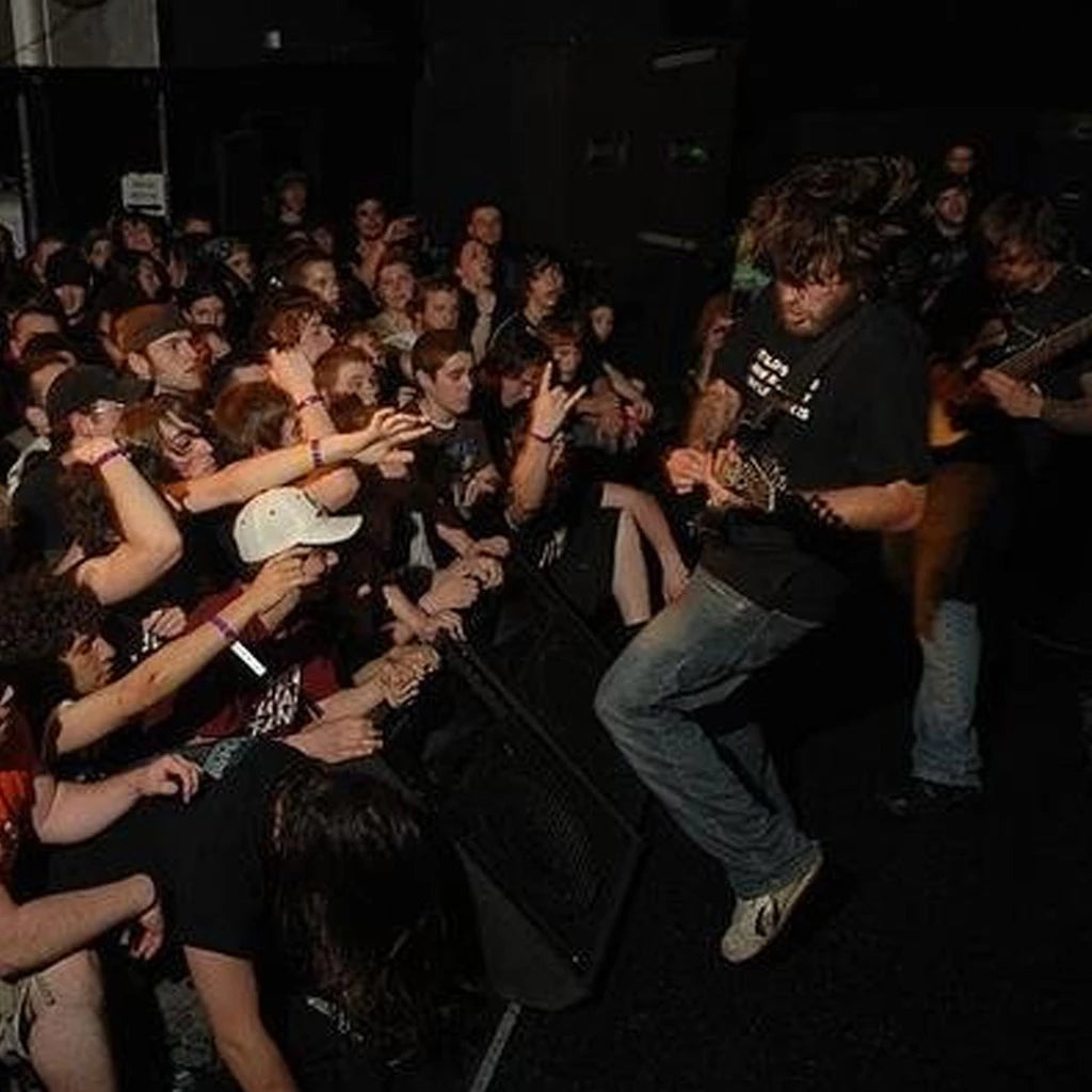 Psyopus – Silent Pendulum Records