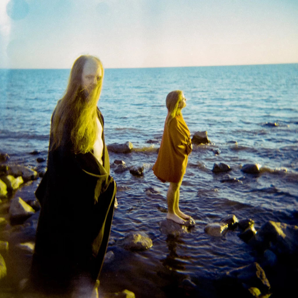 Barbelith – Silent Pendulum Records