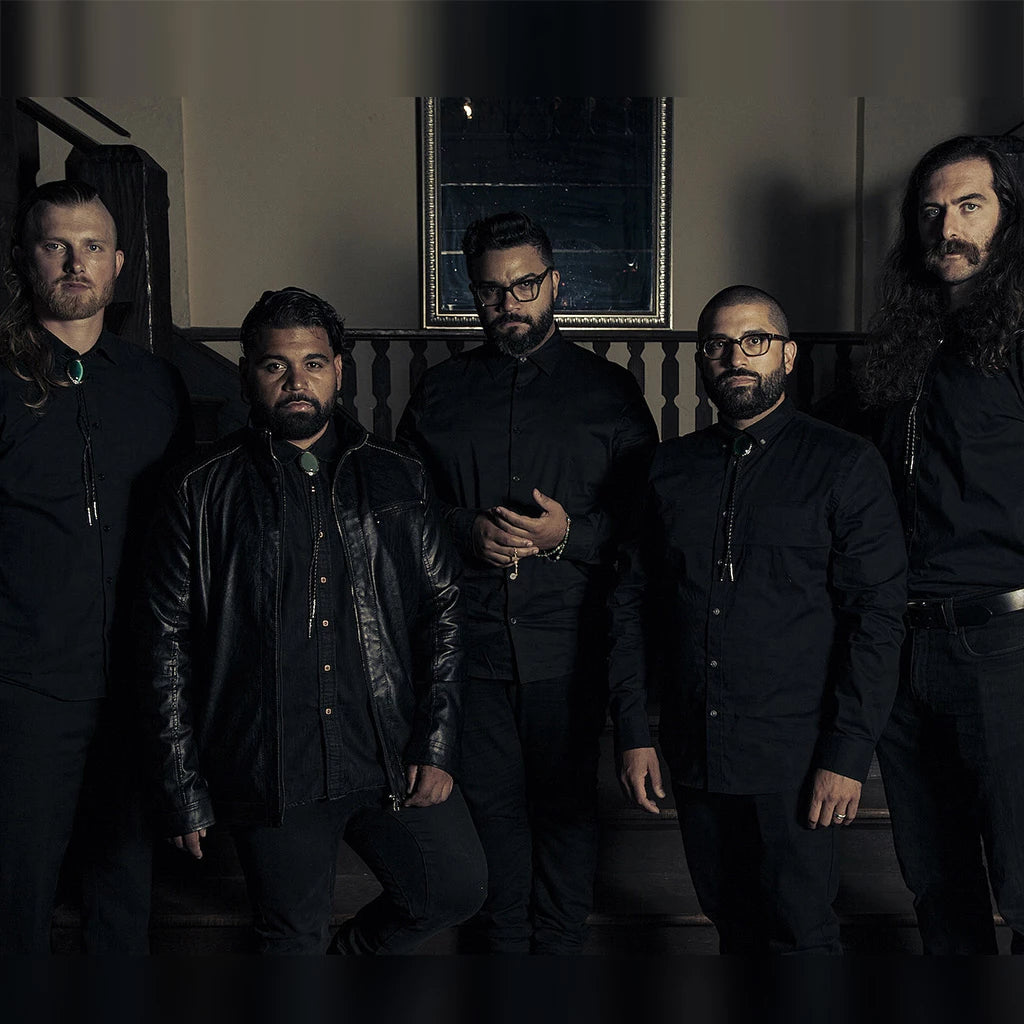 So Hideous – Silent Pendulum Records