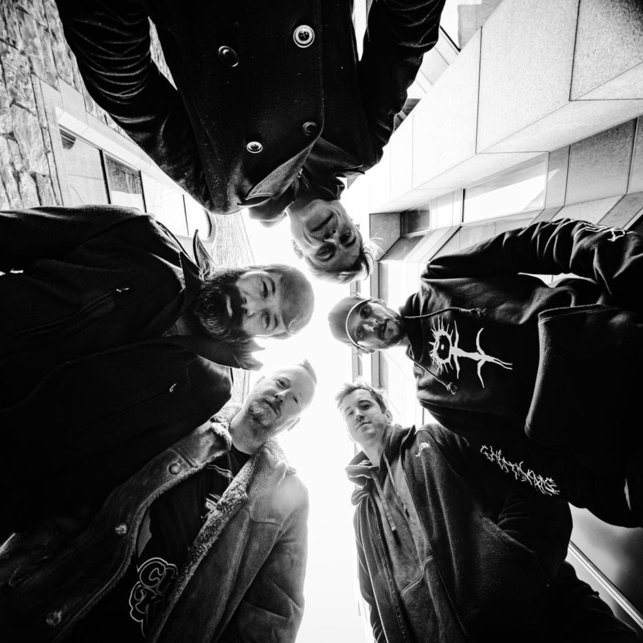 Trenches – Silent Pendulum Records