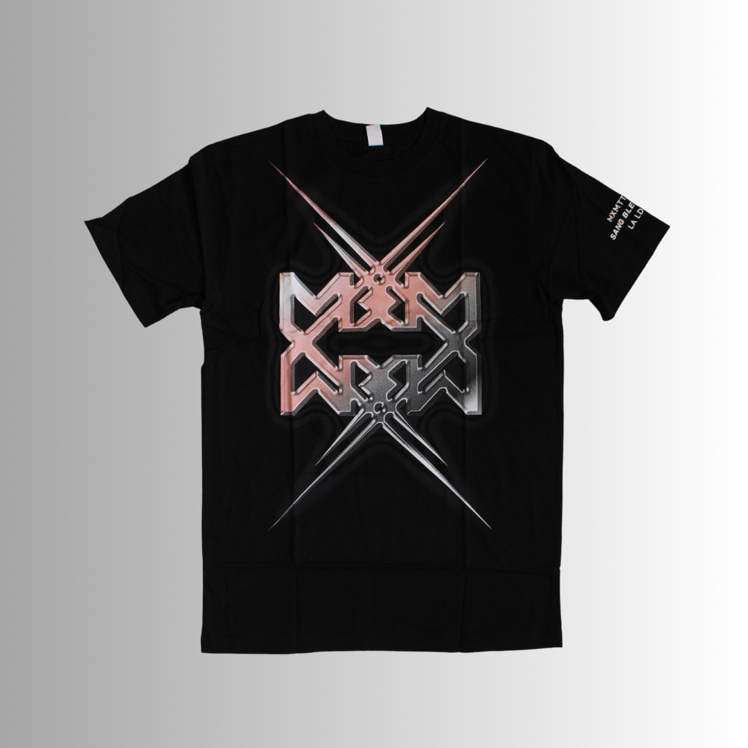 MXM2020 Capsule Tee – Silent Pendulum Records