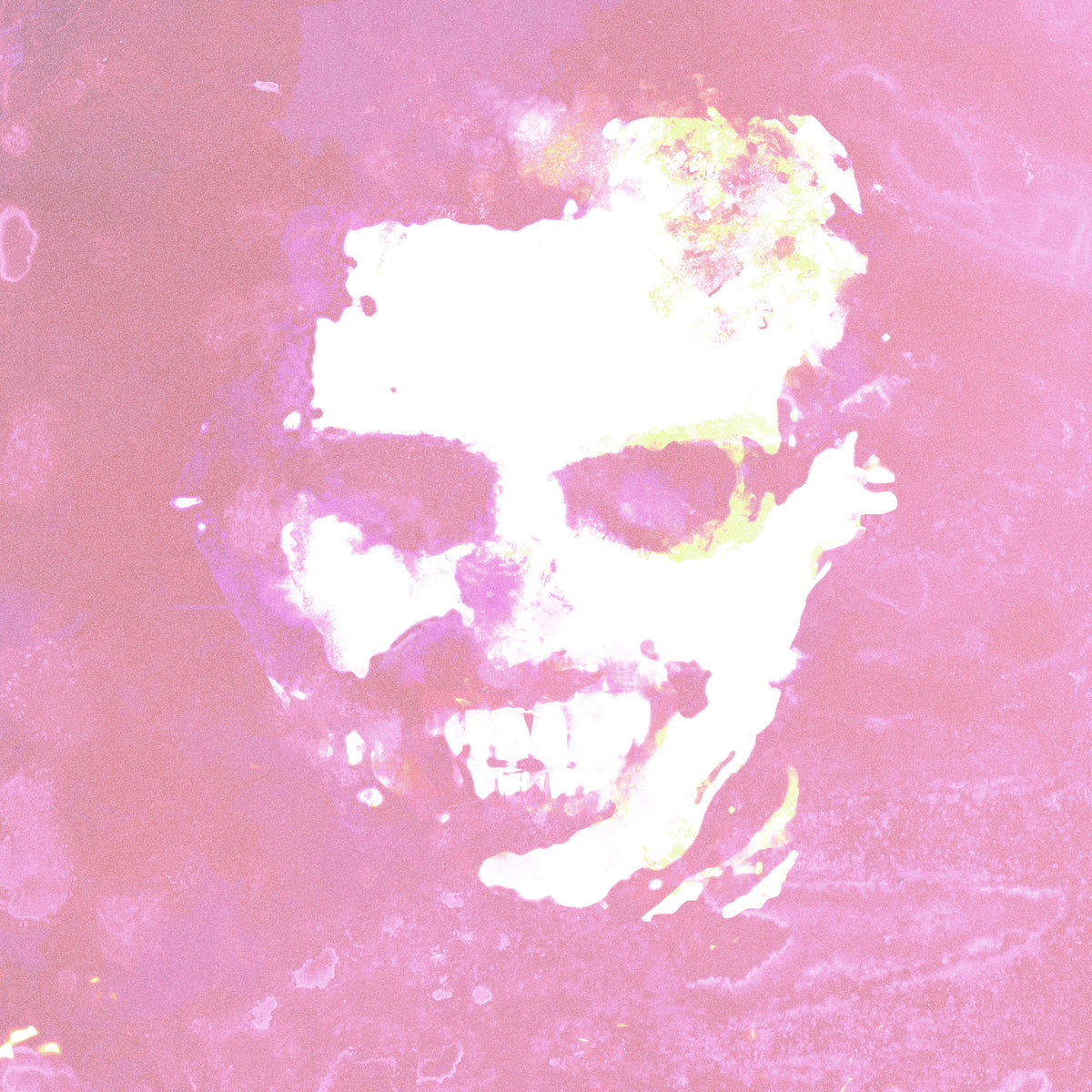 The Number Twelve Looks Like You - Put On Your Rosy Red Glasses (Pink ...