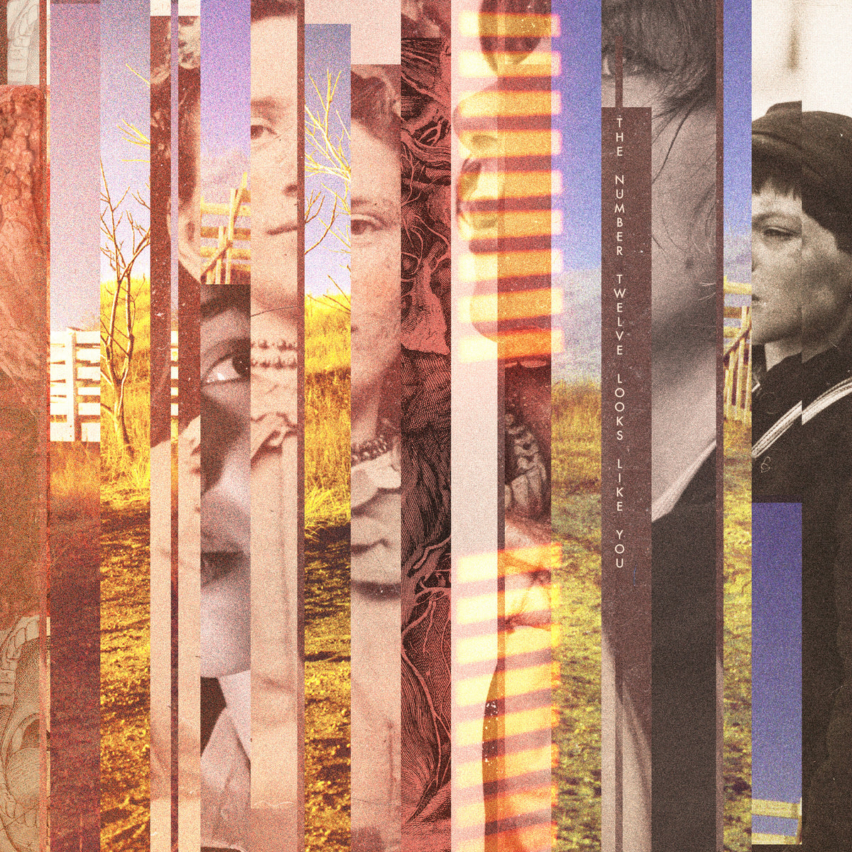 The Number Twelve Looks Like You - Nuclear. Sad. Nuclear. Art #1 Strip ...