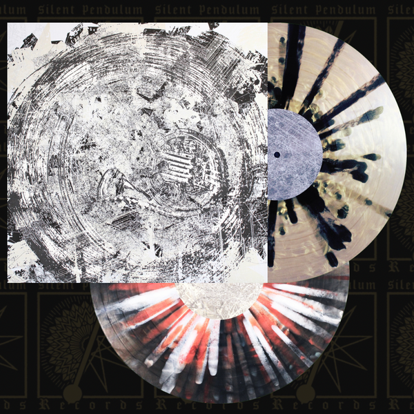 Name - Internet Killed The Audio Star – Silent Pendulum Records